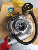 China JCB 3CX 4CX Backhoe Loader Turbocharger 320/06047 High Performance Replacement Part with 3-6 Month Warranty for sale