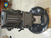China Excavator Hydraulic Pump 708-2h-00450 708-3t-00240 708-3s-00522 For Pc400-8 Pc50mr-2 for sale