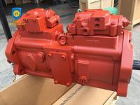 China 31Q6-10050 Excavator Hydraulic Pump for K5V80DTP Hyundai R210-9 R160-7 R215-7 for sale