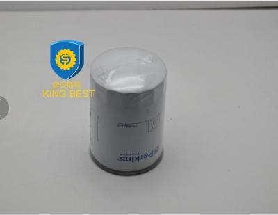 China Perkins 2654403 Oil Filter for Genset Durable Automotive Replacement for sale