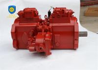 China 31N9-10055 31NB-10020 Excavator Hydraulic Pump for Hyundai R340-7 R450-7 R150LC-7 R215-7 for sale