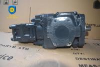 China Komatsu 708-3S-00522 Hydraulic Pump for PC55MR-2 PC78UU PC200-8 Excavators with 6-Month Warranty for sale