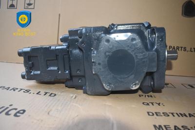 China Komatsu 708-3S-00522 Hydraulic Pump for PC55MR-2 PC78UU PC200-8 Excavators with 6-Month Warranty for sale