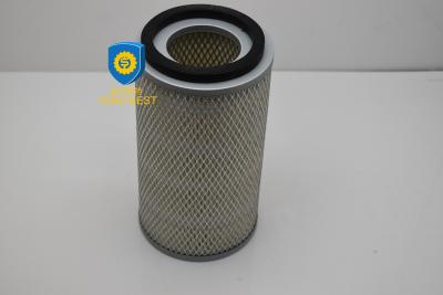 China Fleetguard AF25904 Outer Air Filter for Cummins Generators - 90 Day Warranty for sale