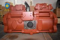 China K3V112DTP Hydraulic Pump 2 Holes DX255 for Excavator Machinery Parts 12 Month Warranty for sale