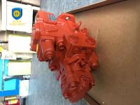 China Excavator Hydraulic Pump K3SP360-130R-9002 K3V63DTP11AR-0E02-AV K3V140DT R290-7 for sale