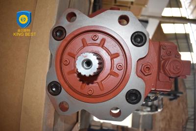 China Crawler Mini Excavator Hydraulic Pump PSVD2-17E-19 K5V140 17 Gears K3V112DT for sale