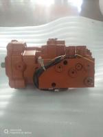China KYB B0600-16023 PSVD2-17E-2 Excavator Hydraulic Pump 6 Month Warranty In Stock for sale