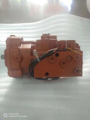 China KYB B0600-16023 PSVD2-17E-2 Excavator Hydraulic Pump 6 Month Warranty In Stock for sale