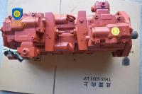 China Hyundai K3C83DT-9C08 Hydraulic Main Pump for R210-7 R215-7C R225LC-7 Excavator 6 Months Warranty for sale
