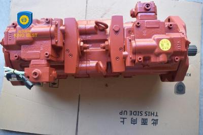 China Hyundai K3C83DT-9C08 Hydraulic Main Pump for R210-7 R215-7C R225LC-7 Excavator 6 Months Warranty for sale