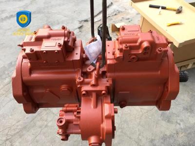 China K3V180 HD1430 Hydraulic Main Pump for Excavator Spare Parts 2 Holes for sale