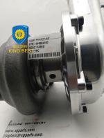 China Hitachi Excavator Turbocharger 6HK1 ZX330 Engine Turbo 1144004180 15kg for sale