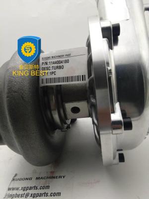 China Hitachi Excavator Turbocharger 6HK1 ZX330 Engine Turbo 1144004180 15kg for sale