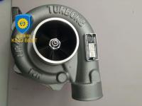 China Volvo L70 Turbocharger TD63 EN-91 465776-0011 11033708 8kg Replacement for sale