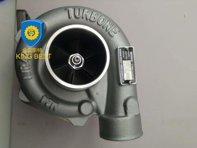 China Volvo L70 Turbocharger TD63 EN-91 465776-0011 11033708 8kg Replacement for sale