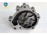 China Excavator Water Pump Rebuild Kits for SH210-5 SH350-5 SH240-5 6D34 Engine for sale
