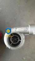 China Earthing Moving Spare Parts GP 4P2064 Turbocharger 30kg for Truck Engine for sale