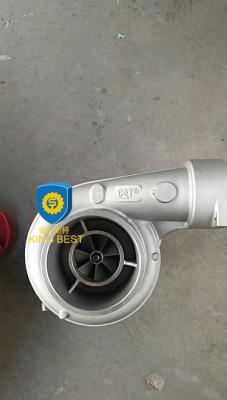 China Earthing Moving Spare Parts GP 4P2064 Turbocharger 30kg for Truck Engine for sale