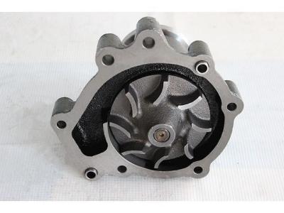 China High Performance Excavator Water Pump 8980388450 04259548KZ 1-13650018-1 for sale