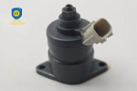 China 9218234 Excavator Hydraulic Pump Regulator Solenoid Valve for ZX130W ZX450 K5V200 for sale