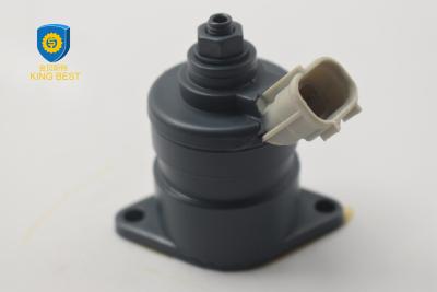 China 9218234 Excavator Hydraulic Pump Regulator Solenoid Valve for ZX130W ZX450 K5V200 for sale