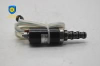 China KDRDE5K-20-40C07-109 SKX5P-17-208 Solenoid Valve Assembly for Komatsu Excavator Spare Parts for sale
