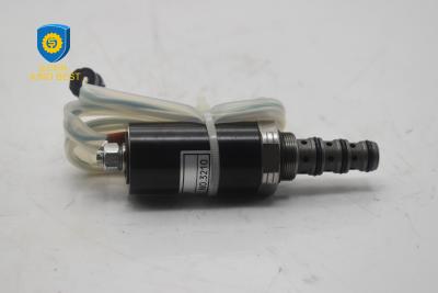 China KDRDE5K-20-40C07-109 SKX5P-17-208 Solenoid Valve Assembly for Komatsu Excavator Spare Parts for sale