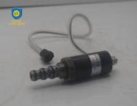 China XJBN-00014 XKBL-0004 Excavator Solenoid Valve Rebuild Kits for R210W-7 R130-5 R150LC-7 for sale