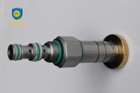 China Excavator Hydraulic Pump Regulator Solenoid Valve 3001603 for EX35 ZX130W ZX450 K5V200 for sale