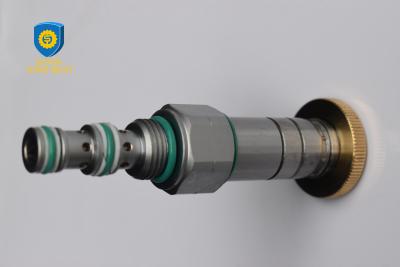 China Excavator Hydraulic Pump Regulator Solenoid Valve 3001603 for EX35 ZX130W ZX450 K5V200 for sale