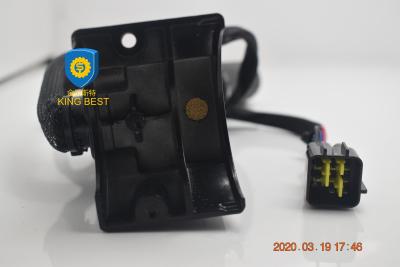 China SG-4A-LW500 Gear Selector 6006040020 Hanggiii Part for XCMG Wheel Loader 24V for sale