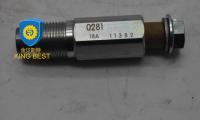 China Isuzu Genuine 4HK1 Limiter Fuel Pump 8-97318691-0 100% New In Stock for sale