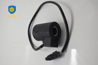 China R210-5 Excavator Hydraulic Pump Solenoid Valve XKBL-00004 XJBN-00014 3001603 for sale