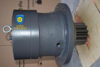 China Kobelco SK235 Swing Gearbox Final Drive Assembly OE YN32W00004F2 1.5t for sale