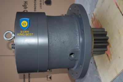 China Kobelco SK235 Swing Gearbox Final Drive Assembly OE YN32W00004F2 1.5t for sale