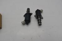 China Hydraulic Pump Regulator Solenoid Valve 9258047 for ZX240-3 ZX130W ZX450 K5V200 for sale