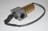 China Komatsu Solenoid Valve Assembly 702-21-07311 714-07-16730 for PC130-7 PC228US-3 PC220-5 PC300-6 Excavator for sale