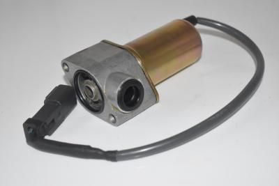 China Komatsu Solenoid Valve Assembly 702-21-07311 714-07-16730 for PC130-7 PC228US-3 PC220-5 PC300-6 Excavator for sale