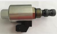 China Excavator Solenoid Valve 25-105200 25-220994 Replacement Part 6 Months Warranty for sale