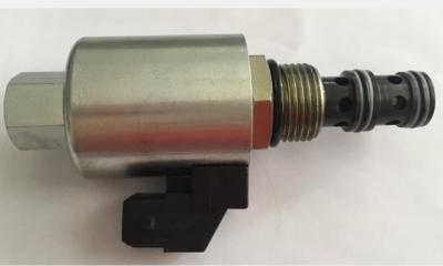 China Excavator Solenoid Valve 25-105200 25-220994 Replacement Part 6 Months Warranty for sale