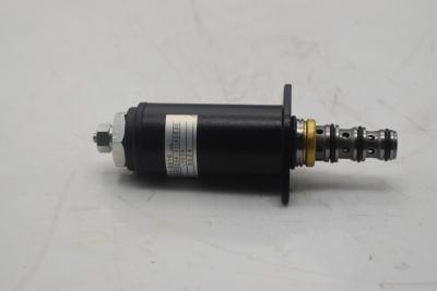 China Excavator Solenoid Valve Assembly 111-9916 122-5053 457-9878 for E320B E325C E322C 24V for sale