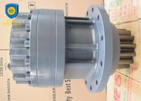 China JCB JS205 JS220 Excavator Swing Reducer Gearbox JRC0007 - 202KG Weight, 0.14CBM Volume for sale