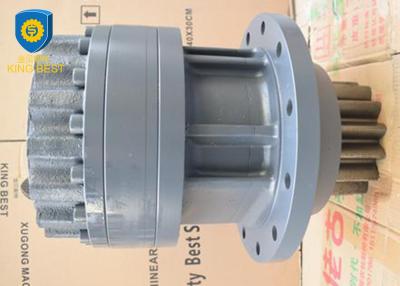 China JCB JS205 JS220 Excavator Swing Reducer Gearbox JRC0007 - 202KG Weight, 0.14CBM Volume for sale