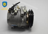 China 11N690040 Excavator Air Compressor 24V for Hyundai R225-7 142500-1610 for sale