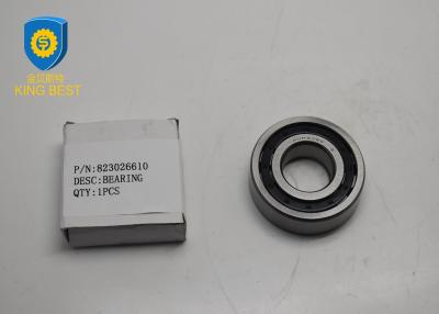 China EC210B Volvo Excavator Roller Bearing 30BET 823026610 with 3-Month Warranty and 1000pcs Weekly Supply for sale