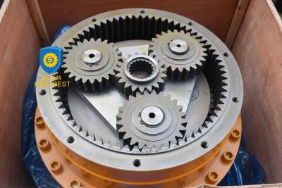 China Komatsu PC400-7 Swing Gearbox Spare Parts 208-26-00210 Hydraulic Excavator Final Drive for sale