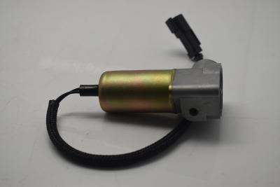 China Komatsu 702-21-37500 Solenoid Valve Assembly for PC300-8 Excavator Spare Parts for sale