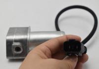 China KDRDE5K-31/30C40-101 Solenoid Valve Assembly for SK200-3 Excavator 24V Hydraulic Parts for sale