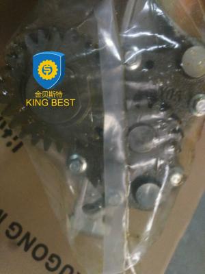 China Perkins Engine Oil Pump 4132F071 4132F073 - 0.85 kg Replacement Tractor Part with 6-Month Warranty for sale